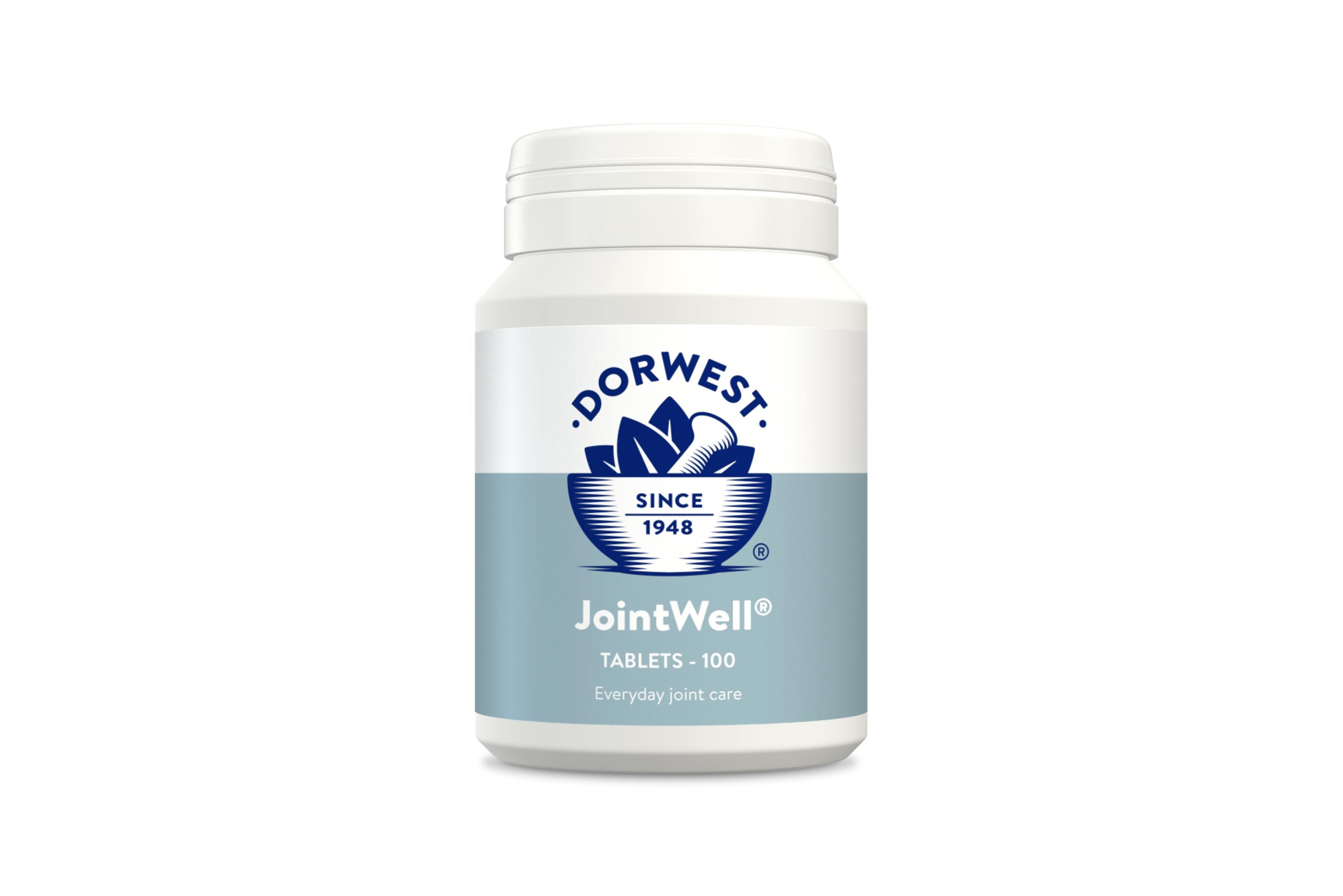 Jointwell - Durham Animal Feeds